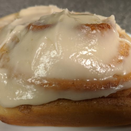 Bread Machine Cinnamon Rolls - The Frugaler