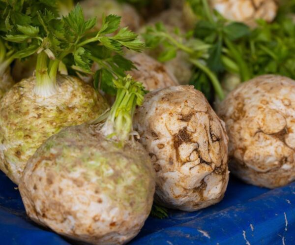 Low Carb Potato Substitutes - The Frugaler